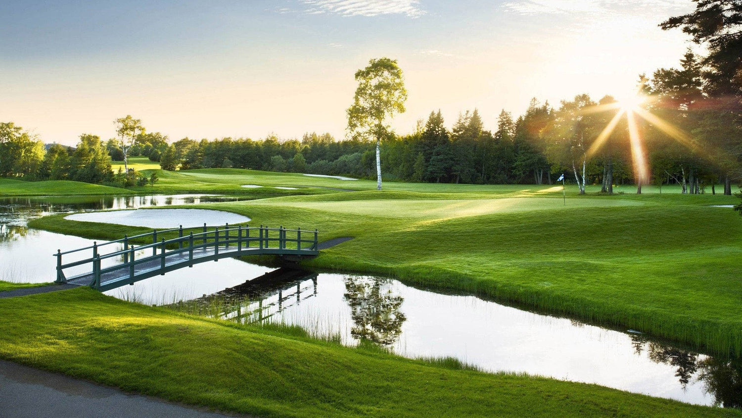 SPLASH GOLF – Splash Golf